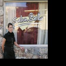 Edith Newton | People | appeal-democrat.com