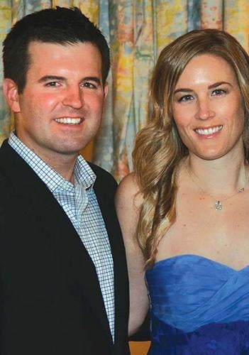 Engagement: Gengler/ Horrigan | | appeal-democrat.com