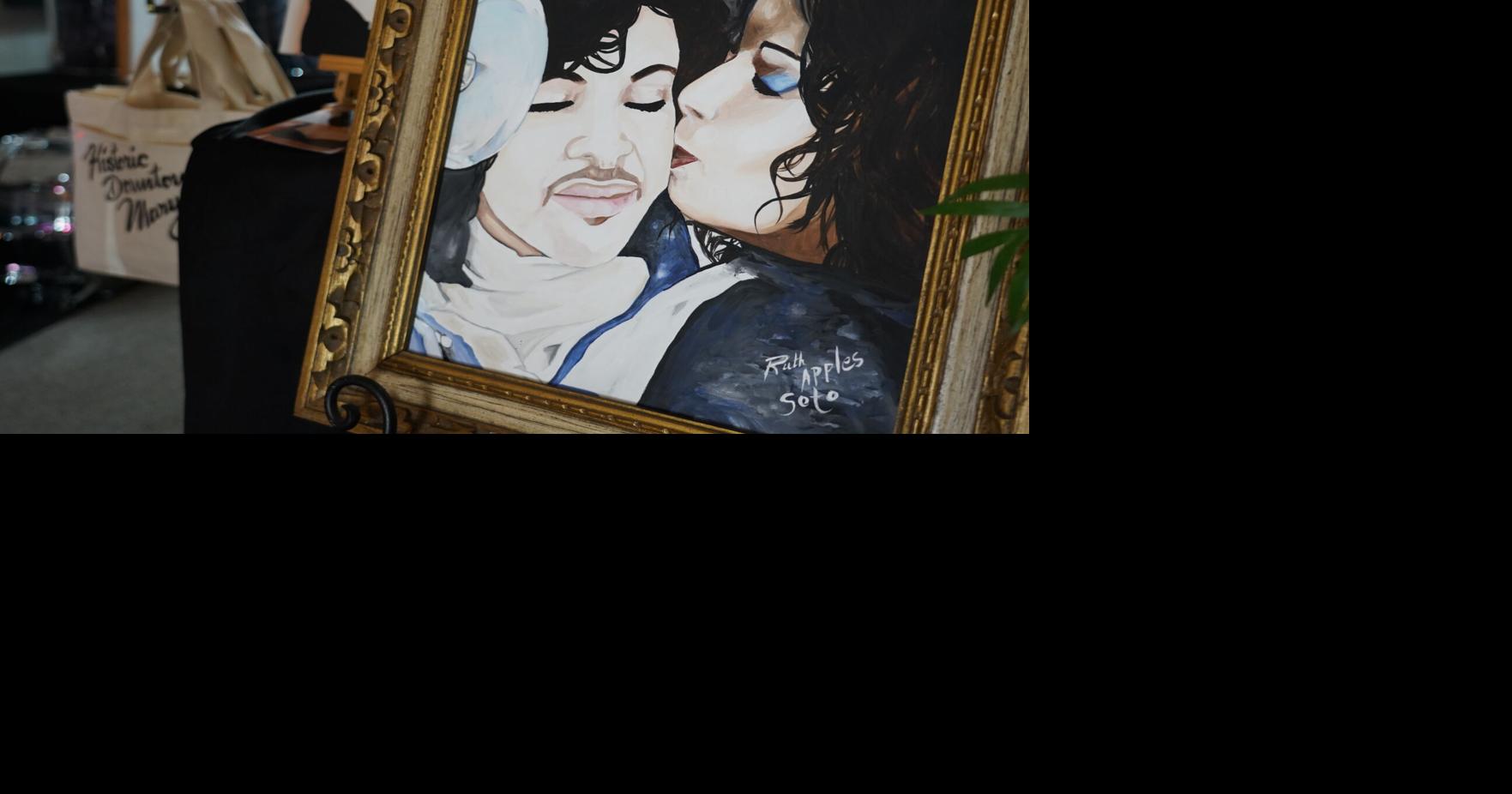 Artist Ruth Soto brings people into Marysville | News | appeal-democrat.com