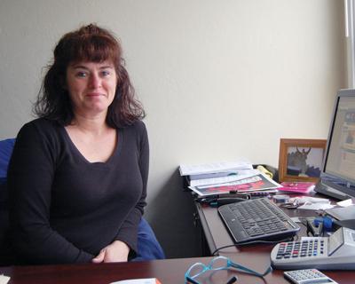 Susan Stine | People | appeal-democrat.com
