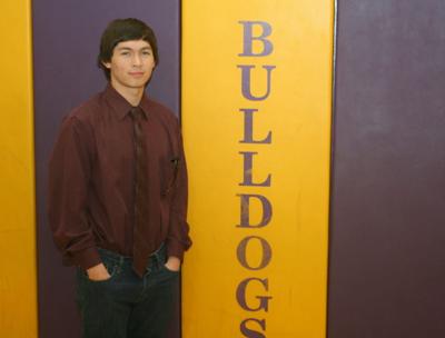 Senior Profile: No joking about Haley’s Bulldog pride | Sports | appeal ...