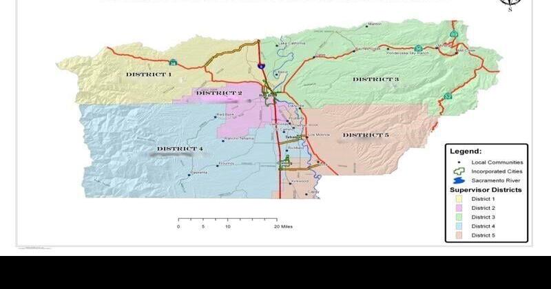 Tehama County candidate filing period open | Corning Observer | appeal ...