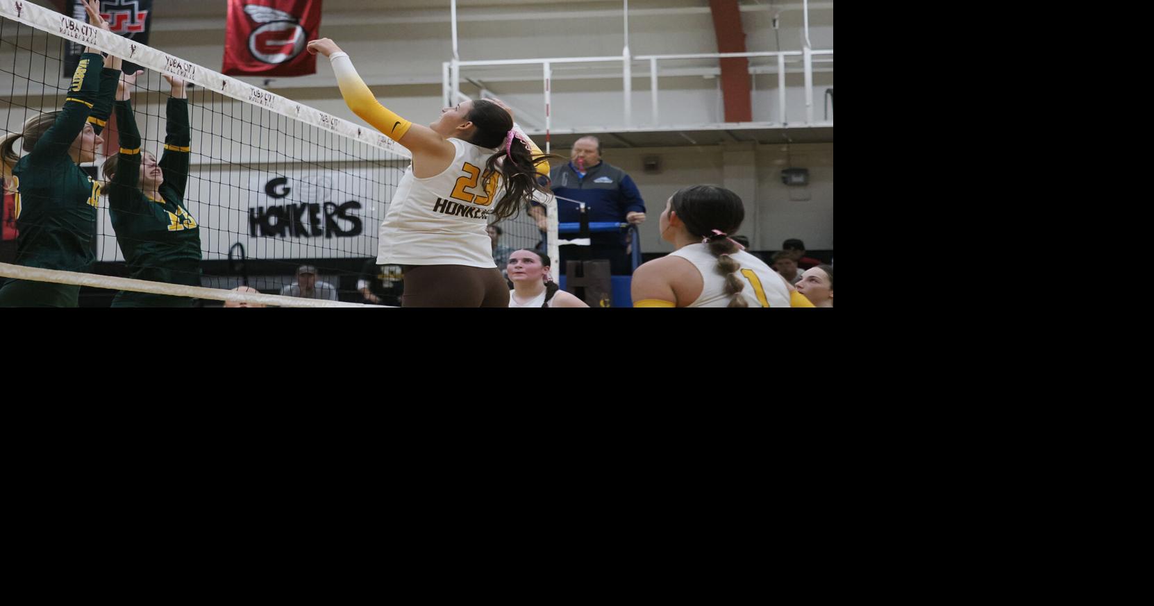 Yuba City in third place entering regular season finale at NU Miners ...