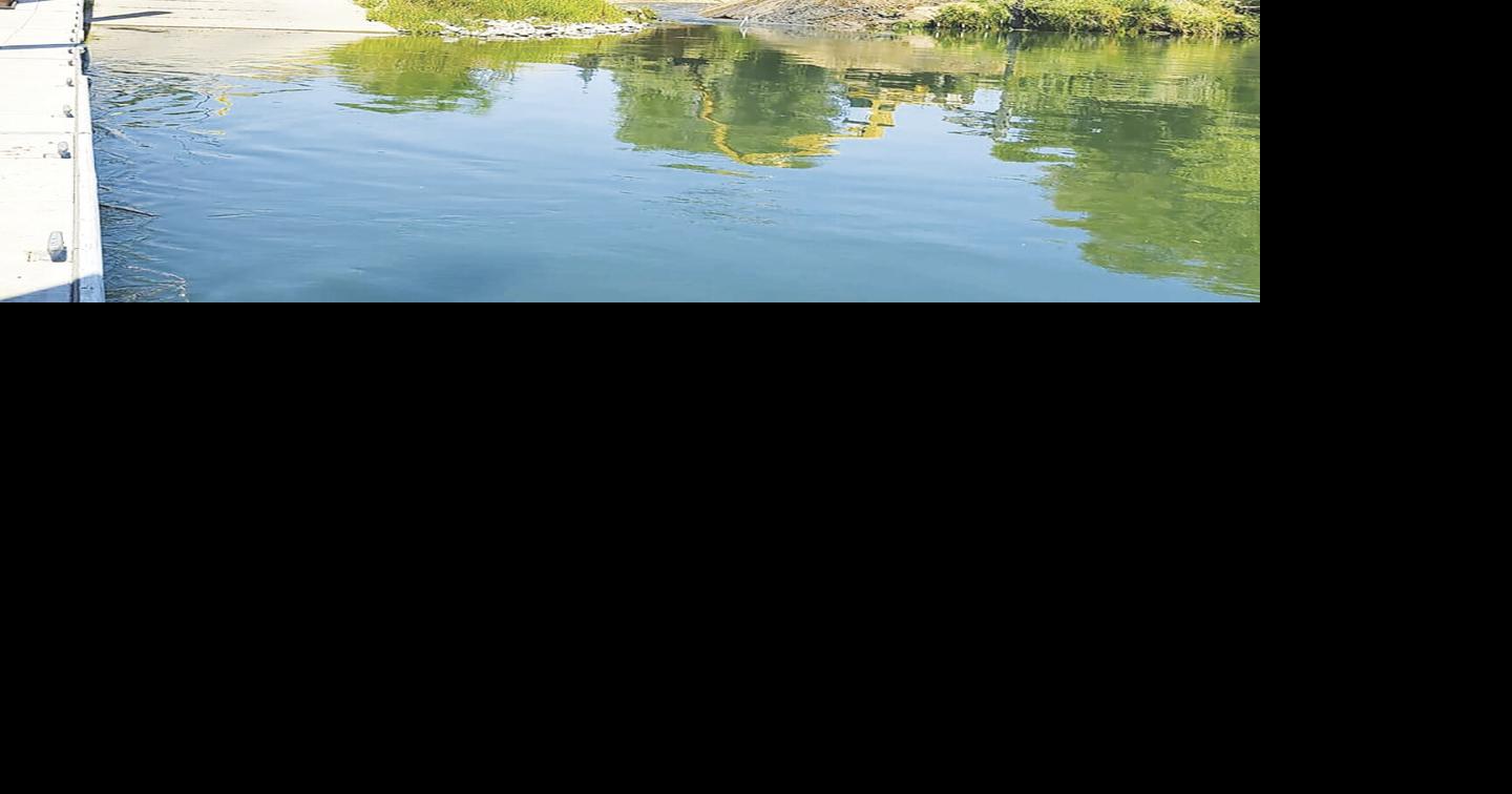Colusa boat launch dredged and reopened | News | appeal-democrat.com