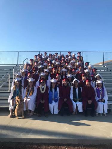 Colusa County graduates make the grade | Colusa Sun Herald | appeal ...