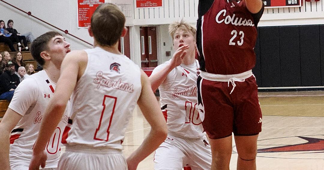 Mid-valley at a glance: Prep hoops | Sports | appeal-democrat.com