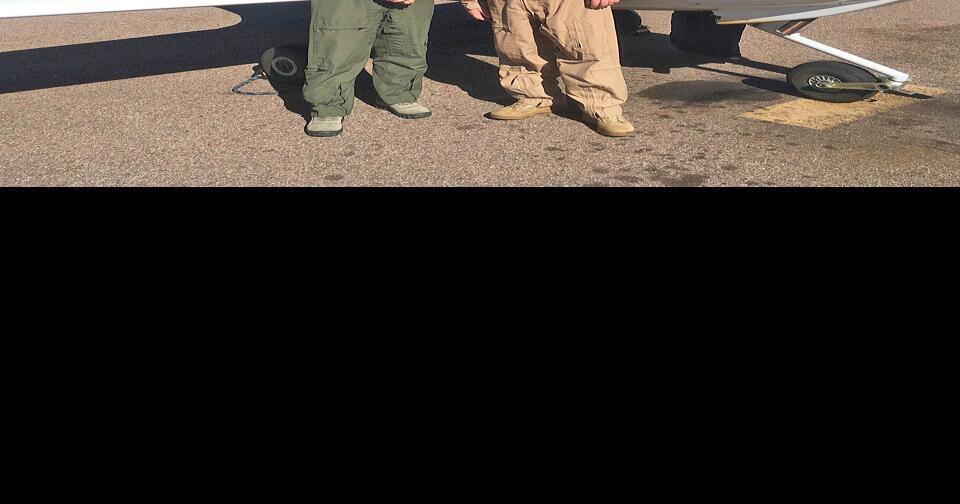 First enlisted woman to pilot drone aircraft is at Beale | News ...