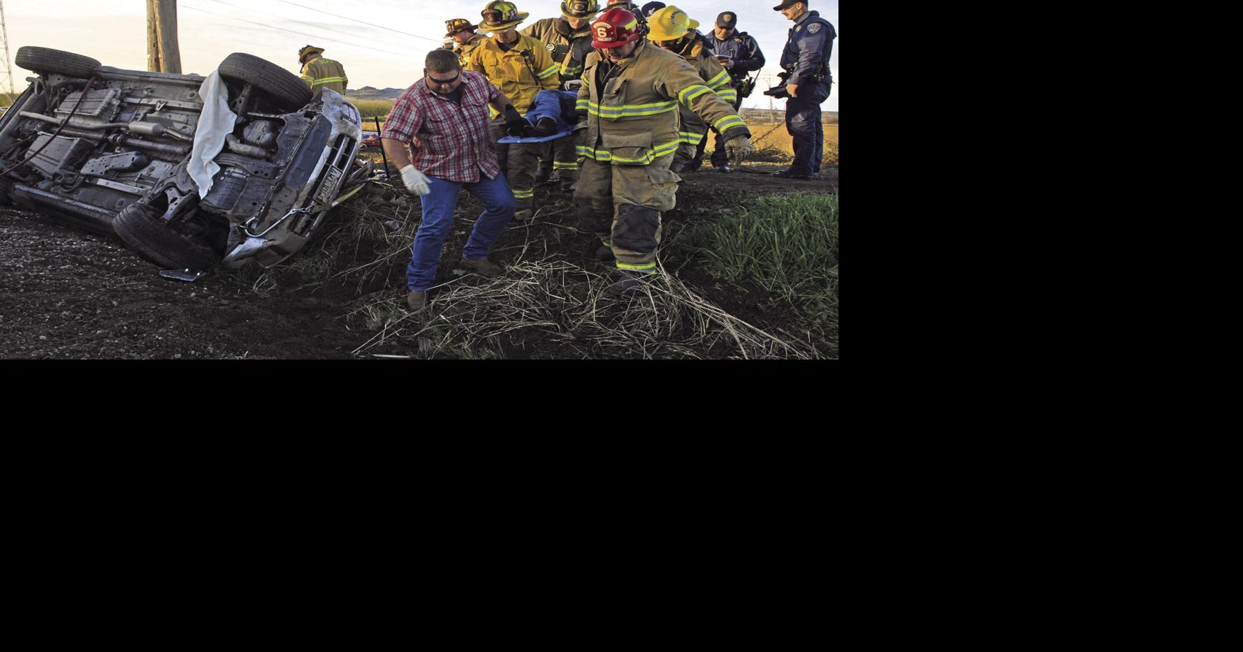 Sutter County Fire Department in ‘dire straits’ | News | appeal ...