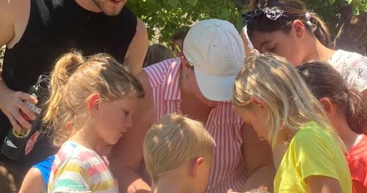 Stonyford Museum’s Youth Club gets hands-on learning experience ...