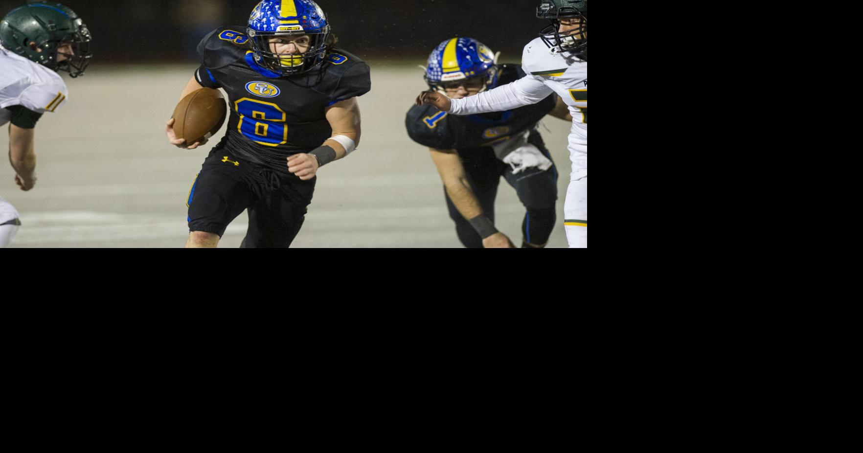 Sutter Huskies thwarted by Ripon, 31-14 | Sports | appeal-democrat.com