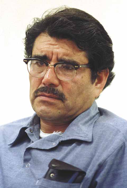 Juan Corona: Crime of the century | | appeal-democrat.com