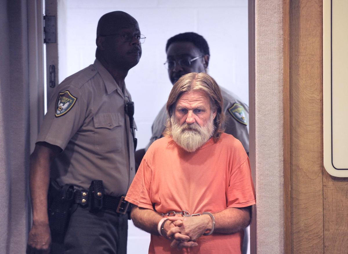 COLD CASE: Pleas change, sentencings set | News | appeal-democrat.com