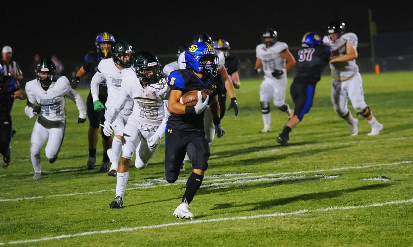 ‘It doesn’t happen very often’: Sutter beaten at home, 19-14 | Sports ...