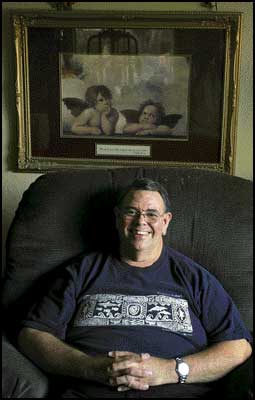 Capell has never been to London but is in line to be Earl | | appeal ...