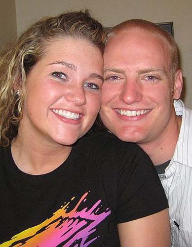 Engagement: Bartlett/Brooks | | appeal-democrat.com