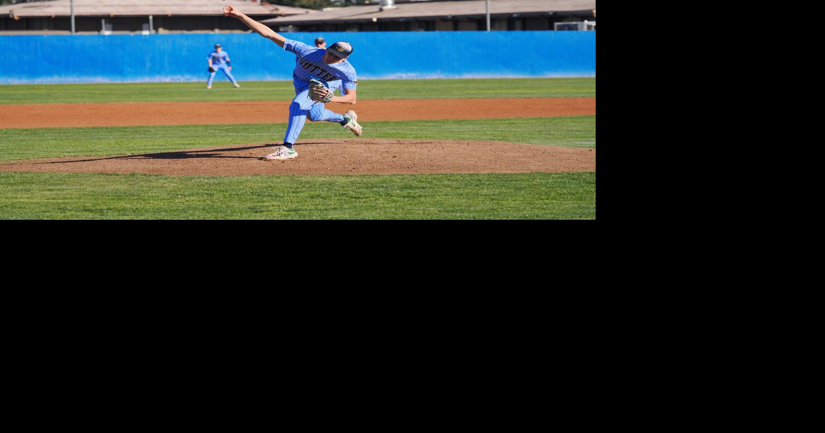 Sutter’s Jagger Beck signs with Astros as undrafted free agent | Sports ...