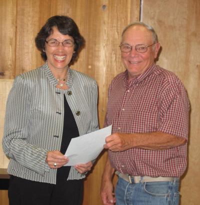 SERRF will switch the 'Lights on After School' | News | appeal-democrat.com