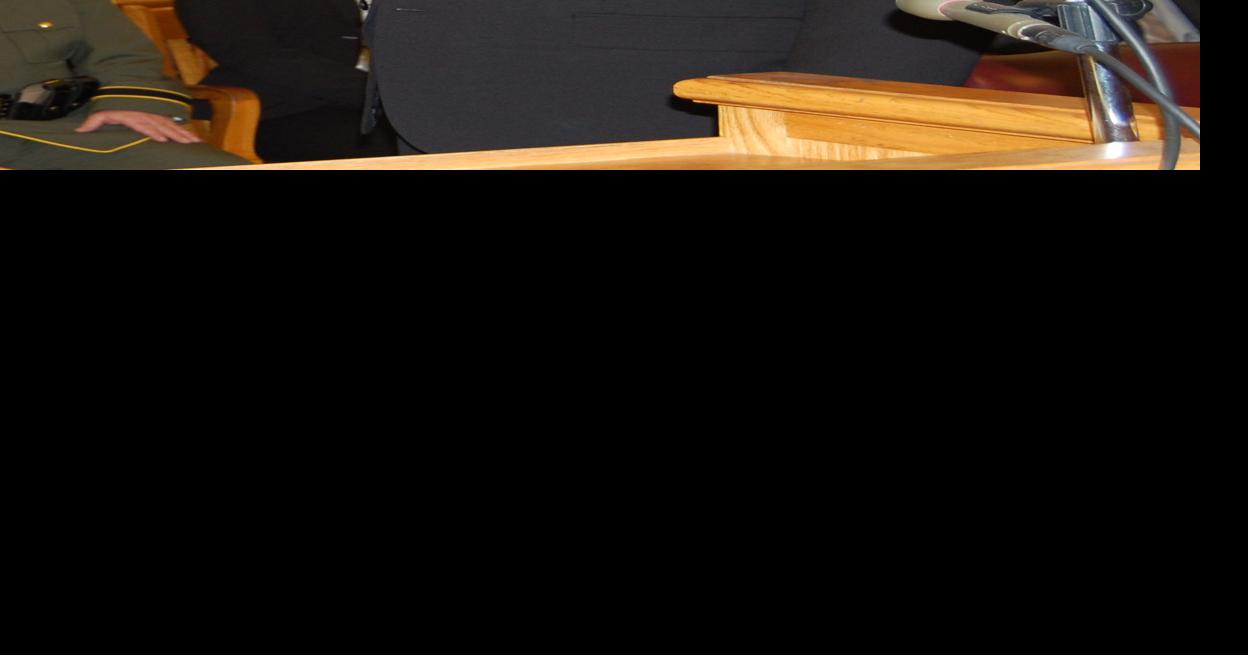 Superintendent accused of striking student | Glenn County Transcript ...