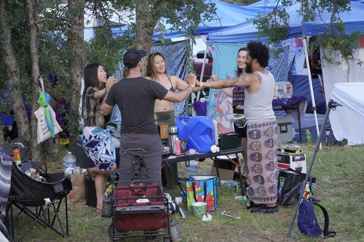 Sneak peek into the Untz Festival | News | appeal-democrat.com