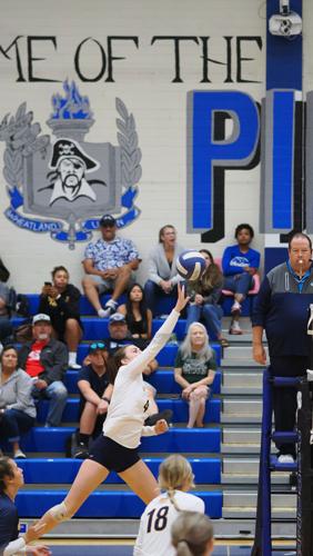 Sutter sweeps Marysville as Howsley returns to old school: Husky middle ...