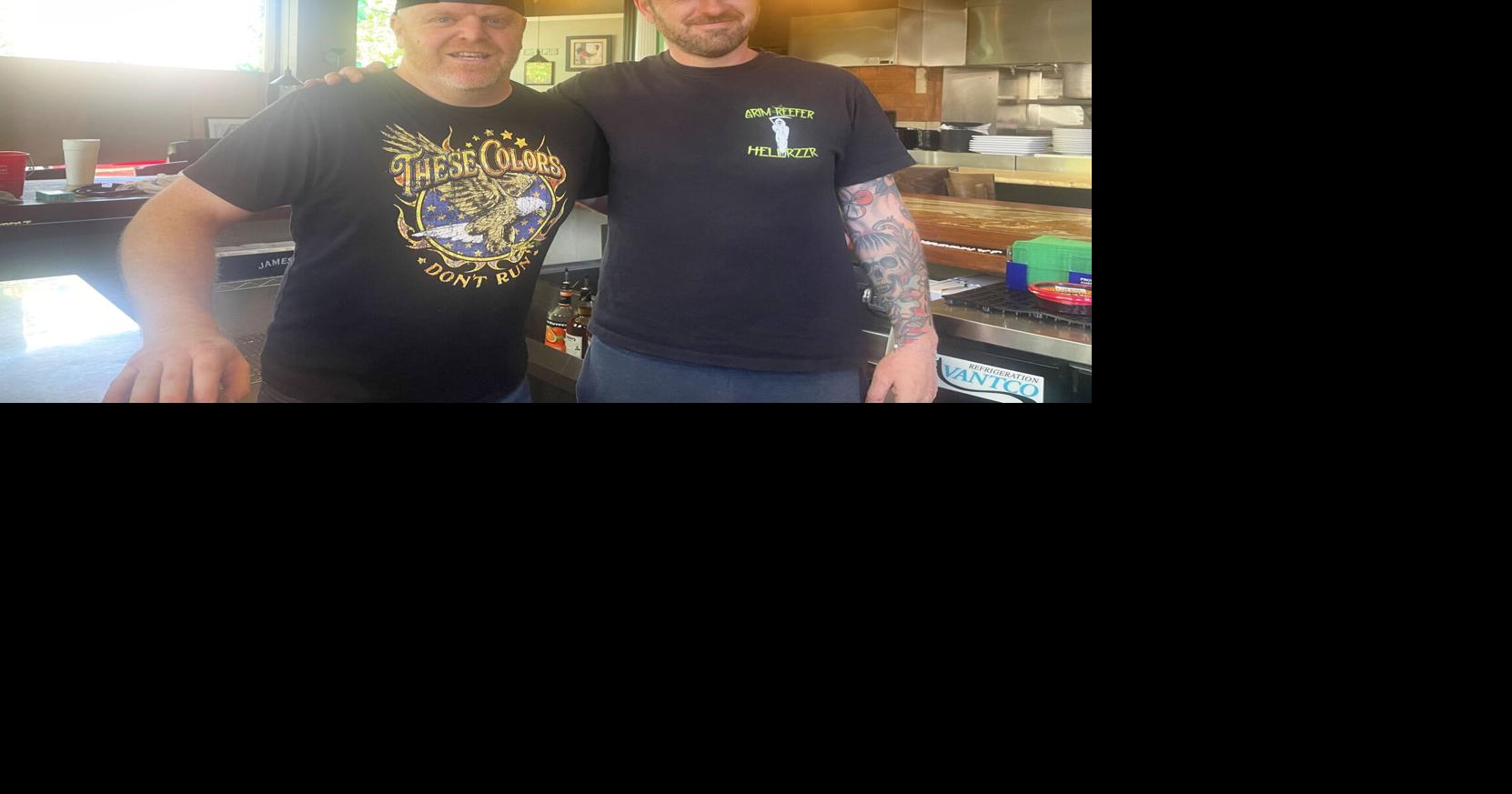 Hooligans Bar & Bistro prepares to join Yuba City’s nightlife | News ...