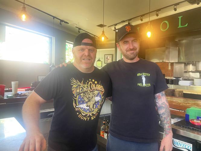 Hooligans Bar & Bistro prepares to join Yuba City’s nightlife | News | appeal-democrat.com