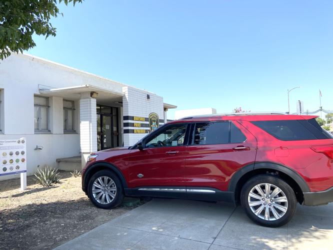 Crawford arrested: MJUSD board member allegedly called officers ‘pigs ...