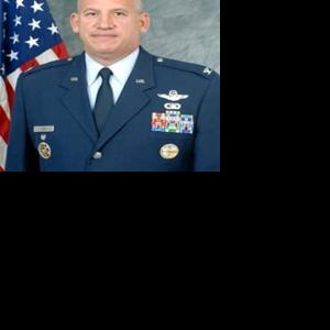 Outgoing Beale colonel points to accomplishments | | appeal-democrat.com