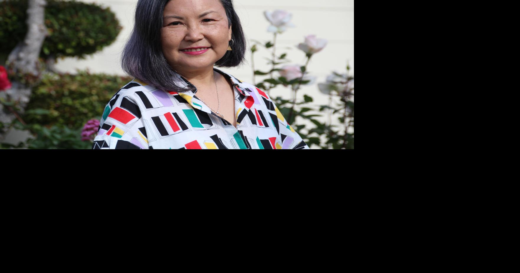 Award-winning author to visit Sutter County Library | News | appeal ...