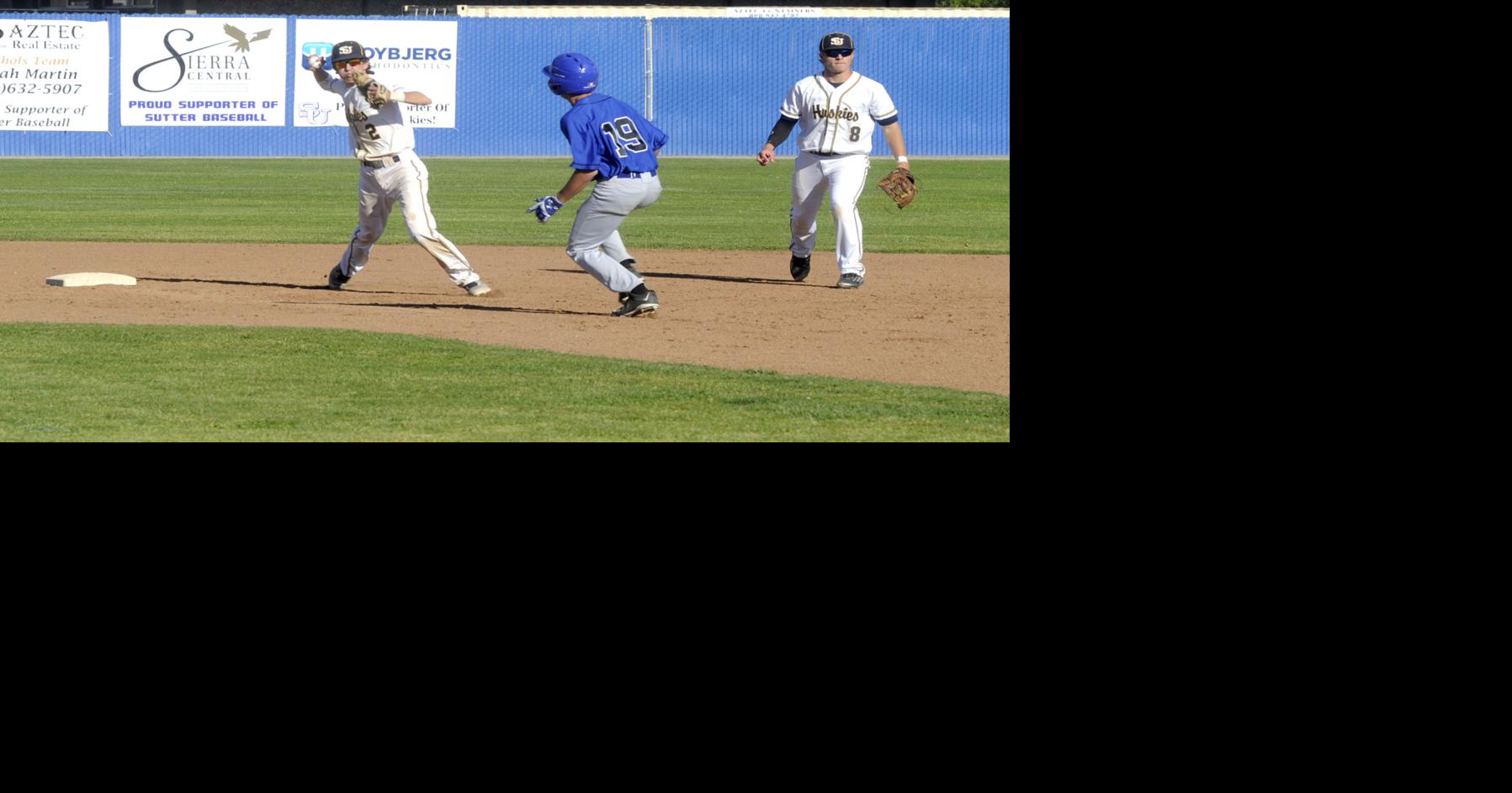 PREP BASEBALL: Sutter clinches share of 7th straight BVL championship ...