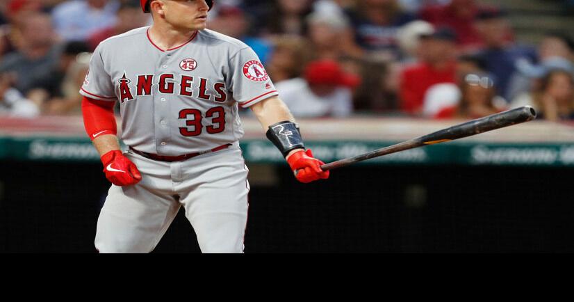 Max Stassi watch: 2021 | Sports | appeal-democrat.com
