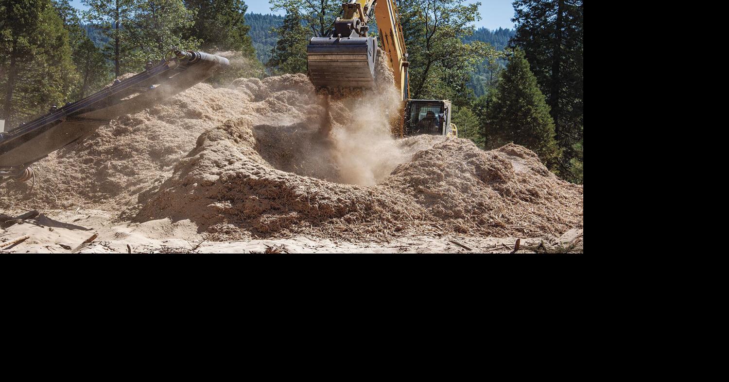 YWA board OKs bioenergy plant money: Yuba Water Agency provides ...