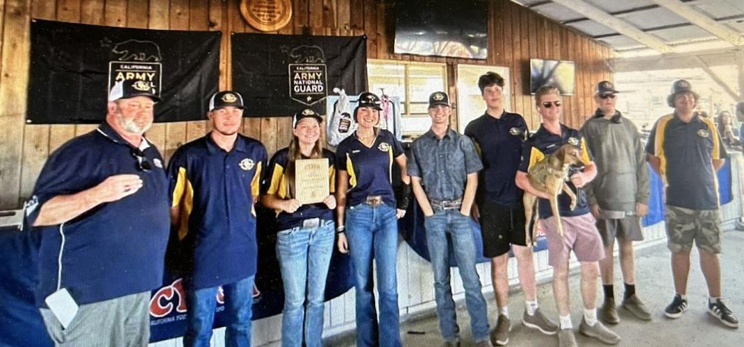 Sutter varsity, JV finishes second in Livermore | Sports | appeal ...
