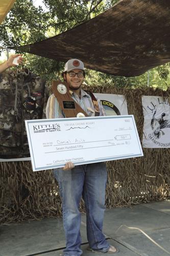 Colusa Duck Days sees record attendance | Colusa Sun Herald | appeal ...