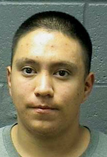 Traffic stop leads to gun arrests | News | appeal-democrat.com