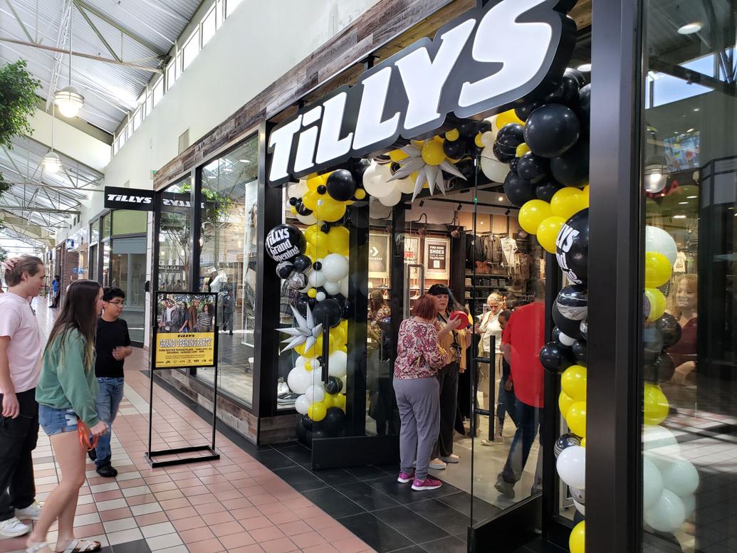 Tillys latest store to come to Yuba Sutter Marketplace | News | appeal ...