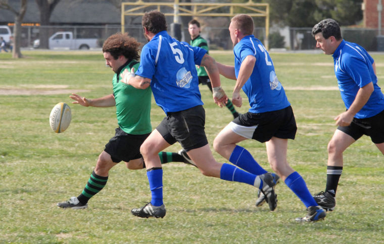 Winning tradition gains momentum on Colusa County rugby pitch | Sports ...