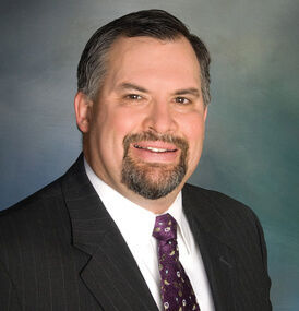 On the Pandemic: Adventist Health/Rideout President Rick Rawson | News ...