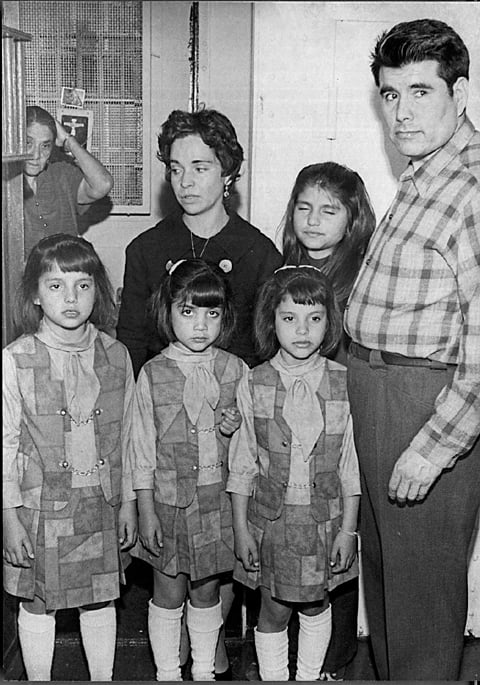 Juan Corona: 'Overwhelmingly' guilty | | appeal-democrat.com