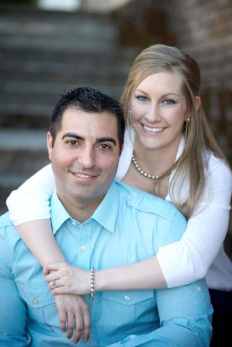 Engagement: Nall-Goddard | Community | appeal-democrat.com