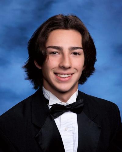 Corning High School graduation ceremony Friday | Corning Observer ...