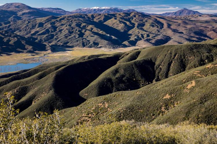 Preserving tribal heritage: President Biden expands Berryessa Snow ...