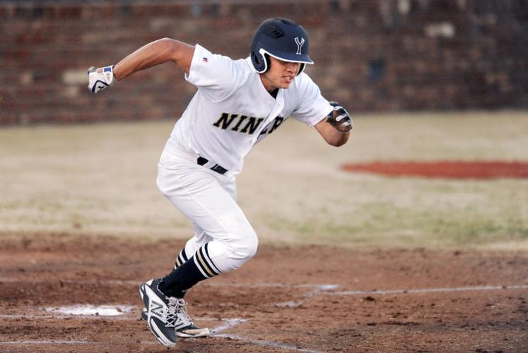 Yuba College baseball opens season with 8-2 victory over Lassen ...