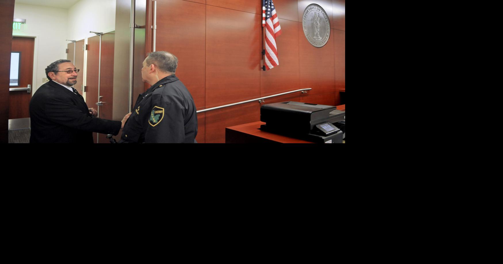 Sutter County welcomes new courthouse | News | appeal-democrat.com