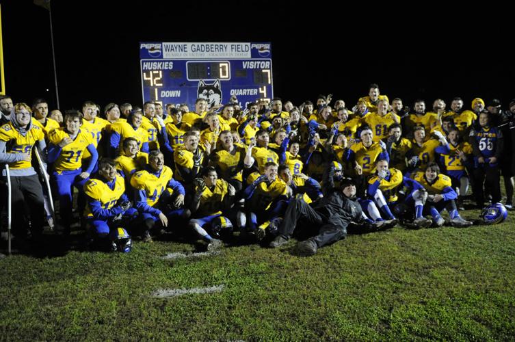 Sutter runs over Lassen to wrap up third straight Northern Section ...