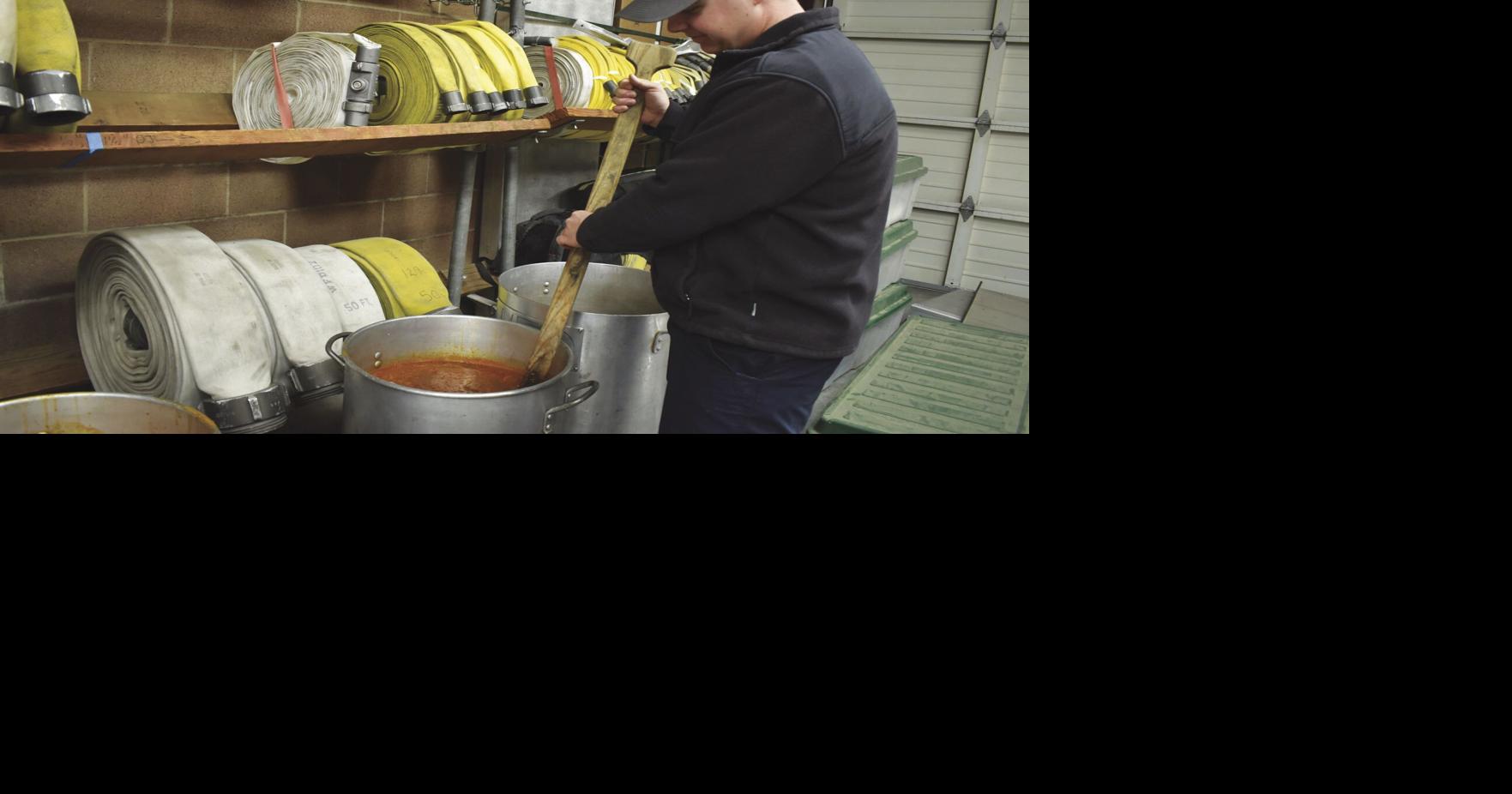 Willows Fire Department to host annual Bean Feed | Glenn County ...