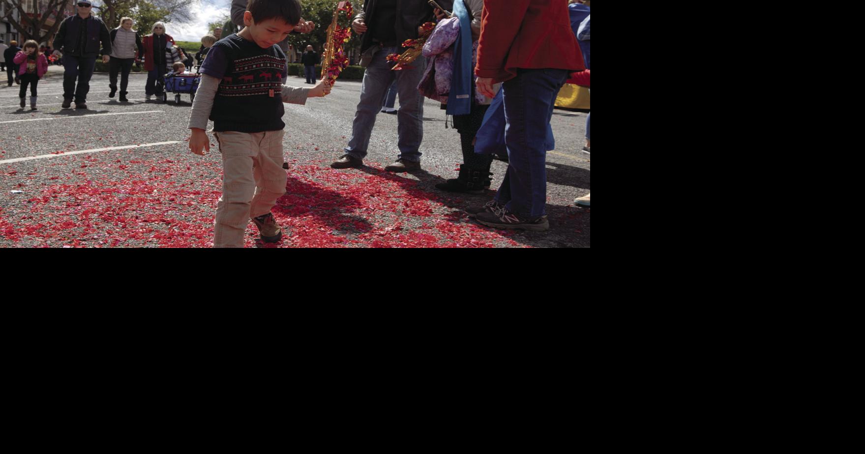 Bok Kai Parade: The spectacle delivers yet again | News | appeal ...