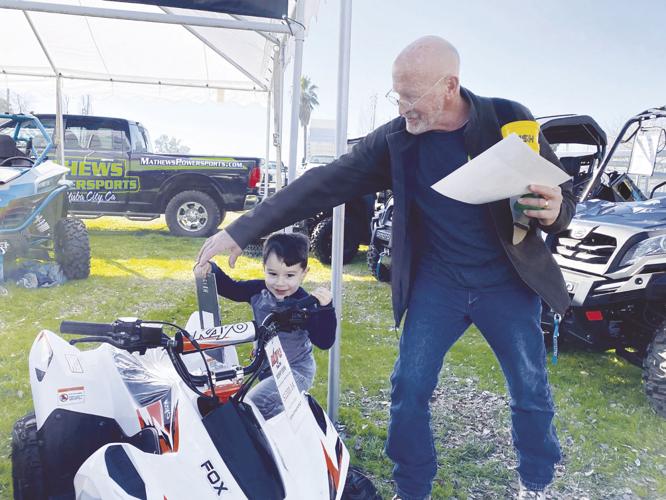 A look back at the 55th annual Colusa Farm Show: Day three | Colusa Sun ...