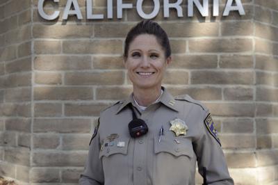 Yuba-Sutter welcomes new CHP commander | News | appeal-democrat.com