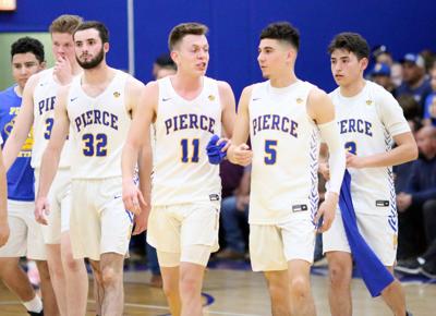 BASKETBALL: Pierce falls in regional final | Colusa Sun Herald | appeal ...